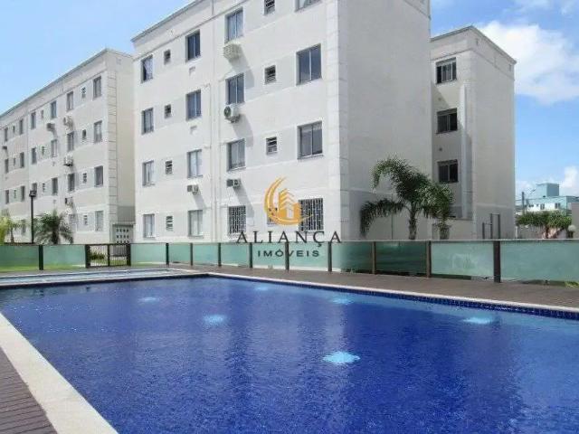 Apartamento para Venda em São José/SC Roçado 2 Quartos