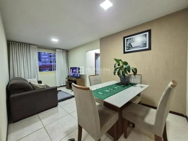 Apartamento para Venda em São José/SC Roçado 2 Quartos