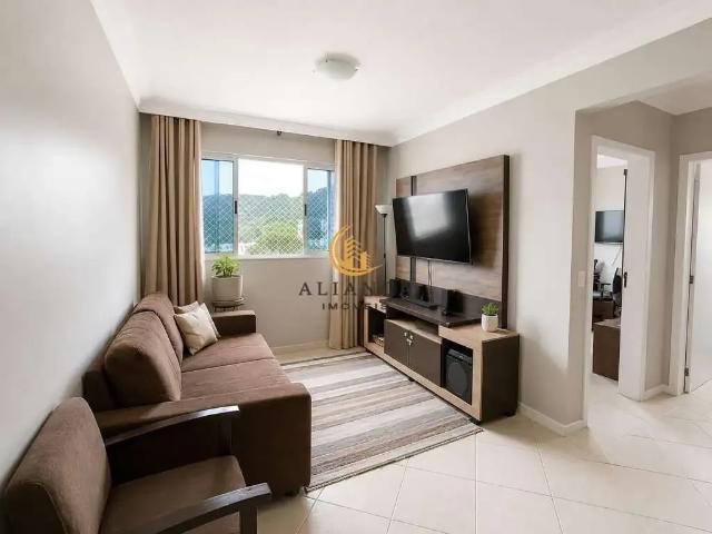 Apartamento para Venda em São José/SC Roçado 2 Quartos