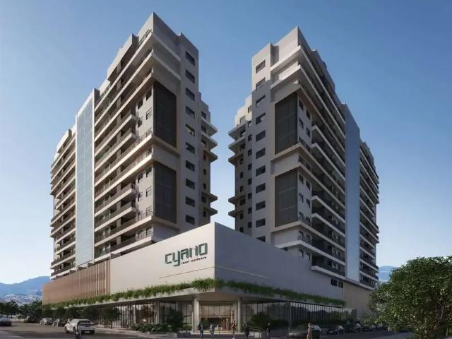 Apartamento para Venda em São José/SC Roçado 2 Quartos