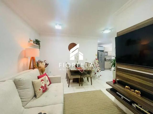 Apartamento para Venda em São José/SC Roçado 2 Quartos