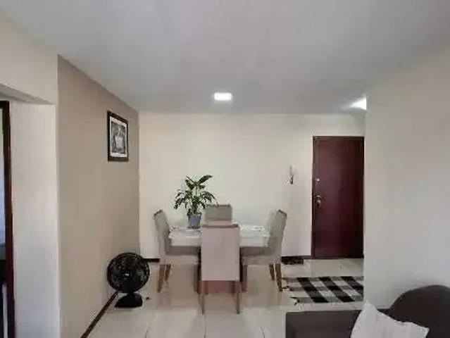 Apartamento para Venda em São José/SC Roçado 2 Quartos