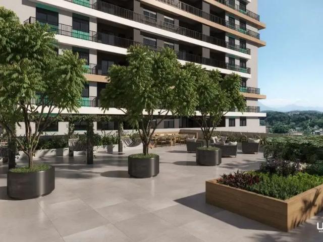 Apartamento para Venda em São José/SC Roçado 2 Quartos