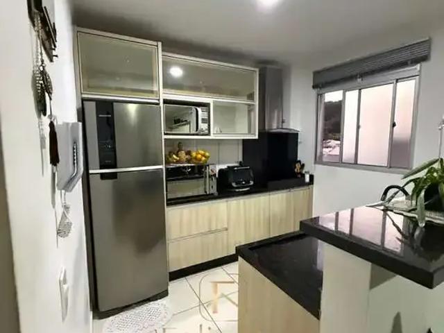 Apartamento para Venda em São José/SC Roçado 2 Quartos