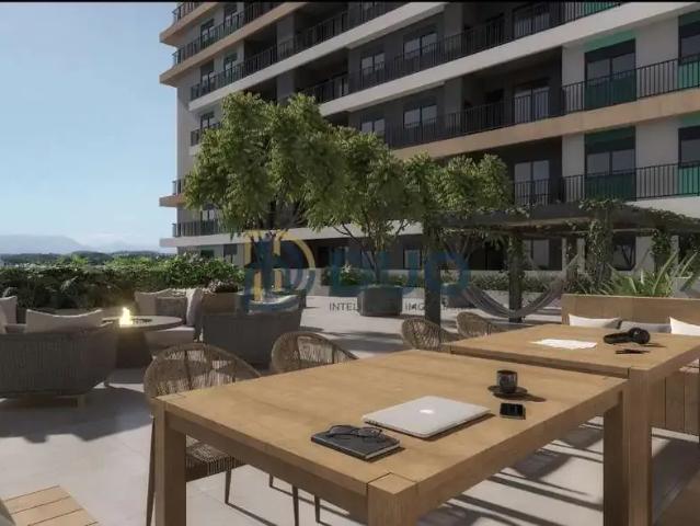 Apartamento para Venda em São José/SC Roçado 2 Quartos