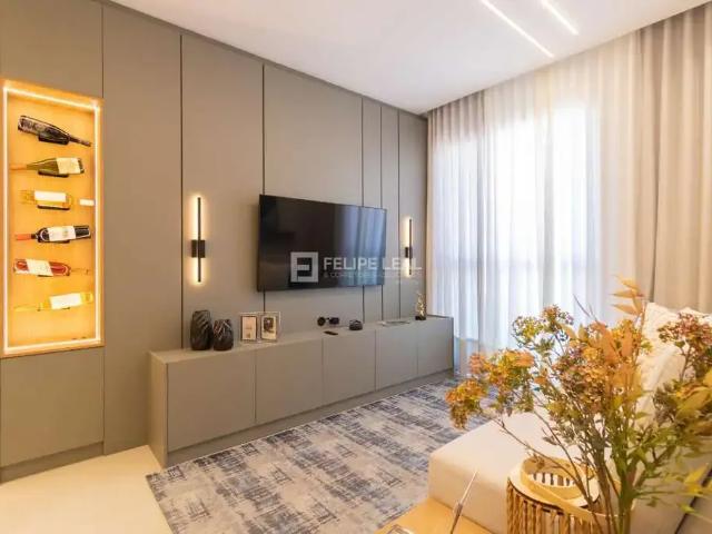Apartamento para Venda em São José/SC Roçado 2 Quartos