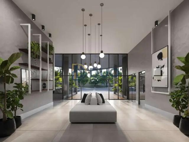 Apartamento para Venda em São José/SC Roçado 2 Quartos