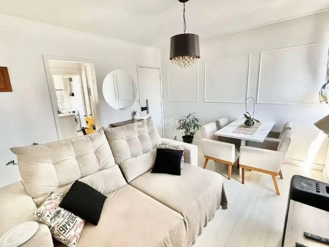 Apartamento para Venda em São José/SC Roçado 2 Quartos