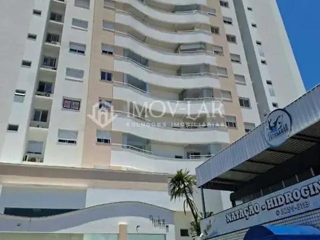 Apartamento para Venda em São José/SC Roçado 2 Quartos