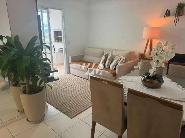 Apartamento para Venda em São José/SC Roçado 2 Quartos