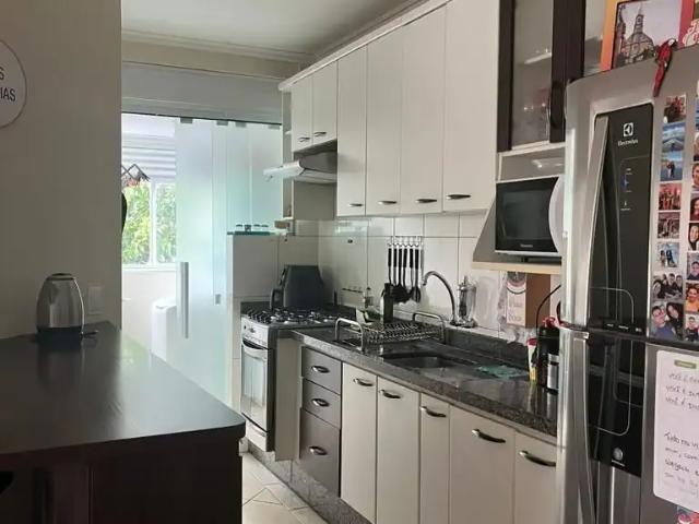 Apartamento para Venda em São José/SC Roçado 2 Quartos