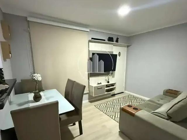 Apartamento para Venda em São José/SC Roçado 2 Quartos