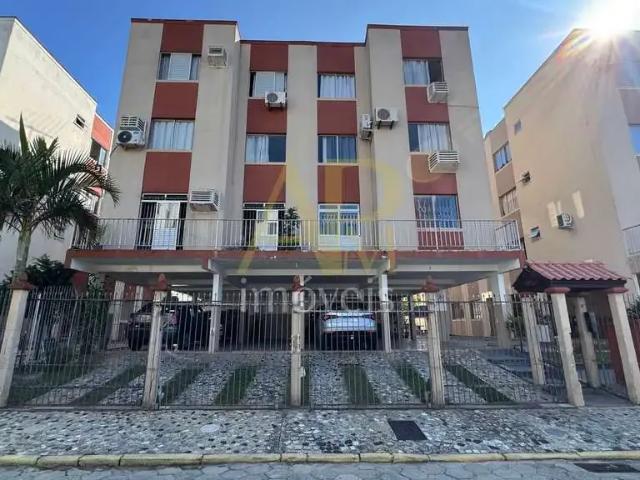 Apartamento para Venda em São José/SC Roçado 2 Quartos