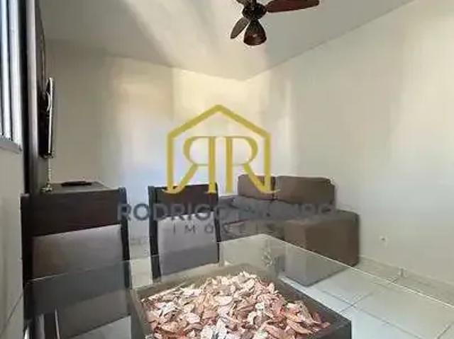 Apartamento para Venda em São José/SC Roçado 2 Quartos