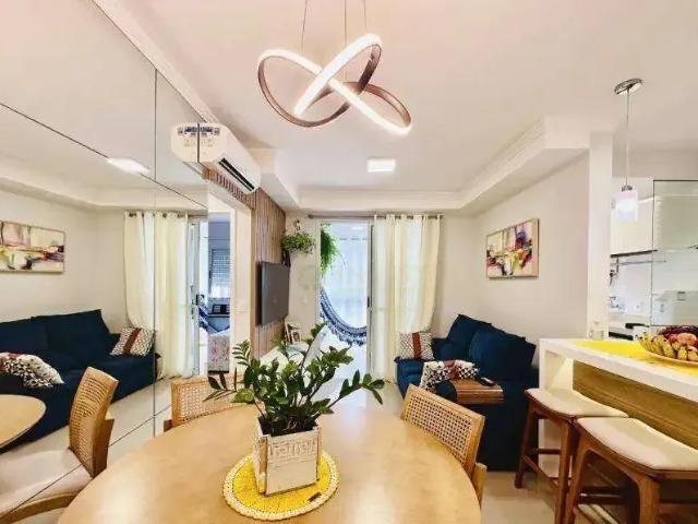 Apartamento para Venda em São José/SC Roçado 2 Quartos