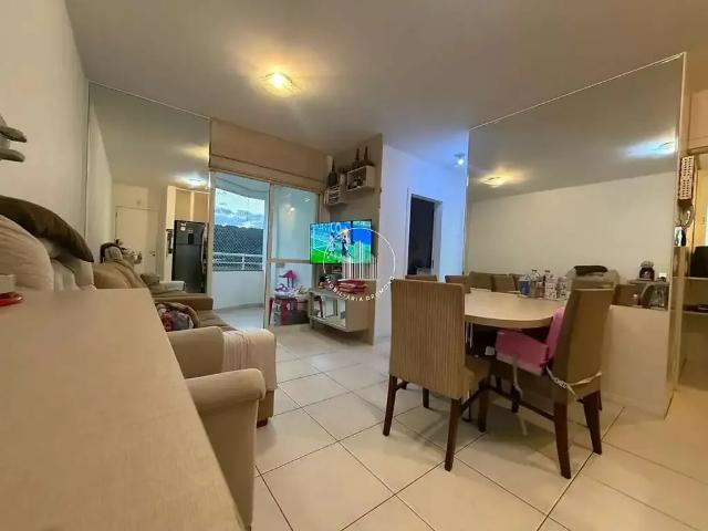 Apartamento para Venda em São José/SC Roçado 2 Quartos
