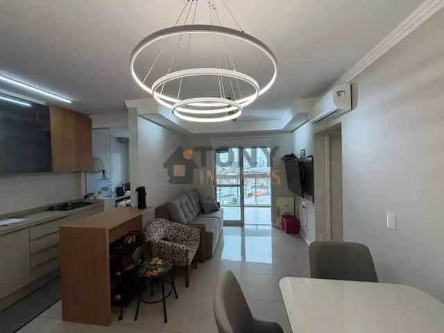 Apartamento para Venda em São José/SC Roçado 2 Quartos