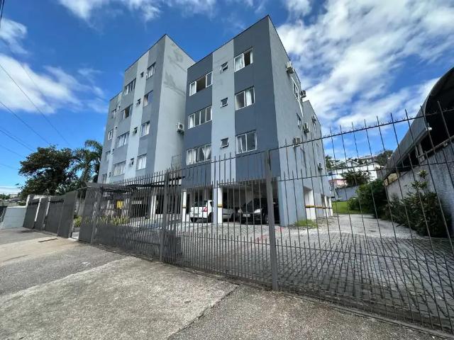 Apartamento para Venda em São José/SC Roçado 2 Quartos