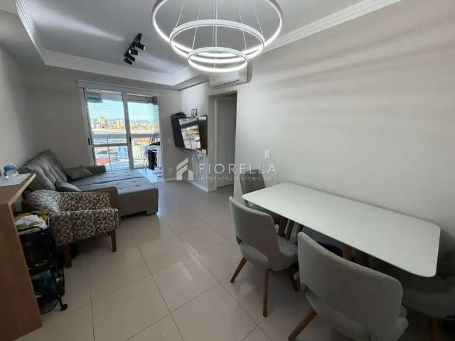 Apartamento para Venda em São José/SC Roçado 2 Quartos