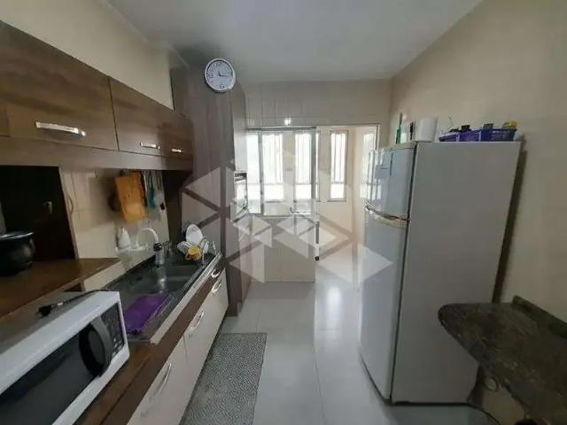 Apartamento para Venda em São José/SC Roçado 2 Quartos