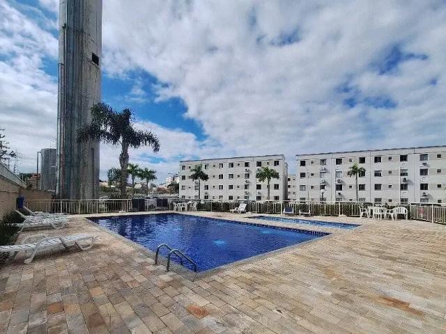 Apartamento para Venda em São José/SC Roçado 2 Quartos