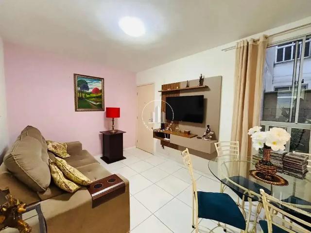 Apartamento para Venda em São José/SC Roçado 2 Quartos