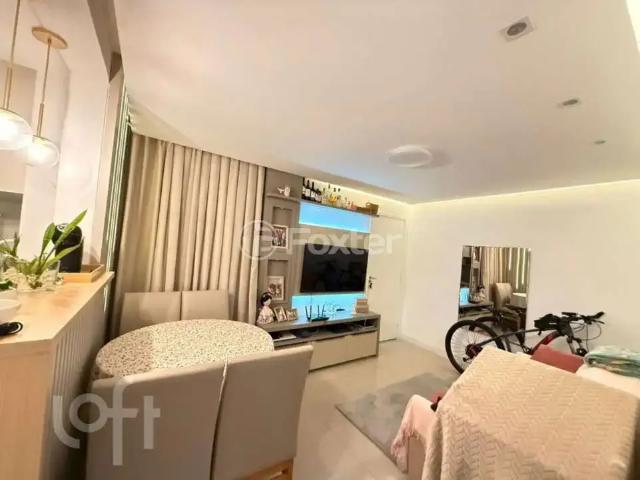 Apartamento para Venda em São José/SC Roçado 2 Quartos