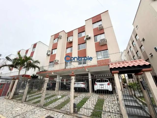 Apartamento para Venda em São José/SC Roçado 2 Quartos