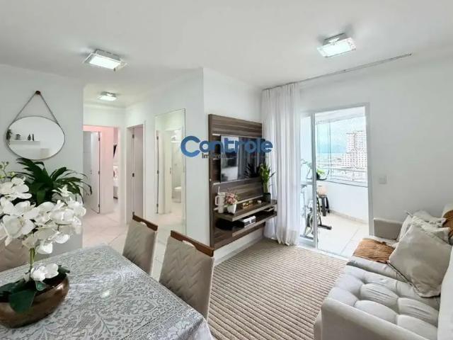 Apartamento para Venda em São José/SC Roçado 2 Quartos