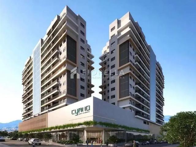 Apartamento para Venda em São José/SC Roçado 2 Quartos