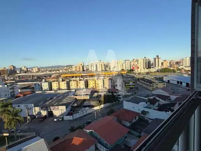 Apartamento para Venda em São José/SC Roçado 2 Quartos