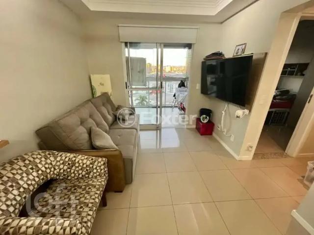 Apartamento para Venda em São José/SC Roçado 2 Quartos
