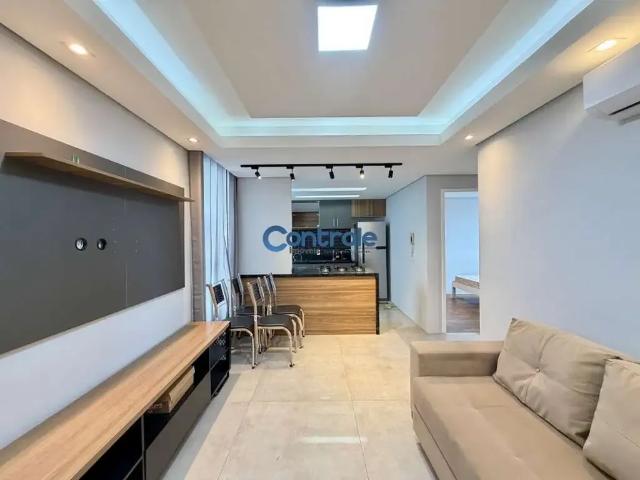 Apartamento para Venda em São José/SC Roçado 2 Quartos