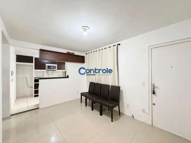 Apartamento para Venda em São José/SC Roçado 2 Quartos