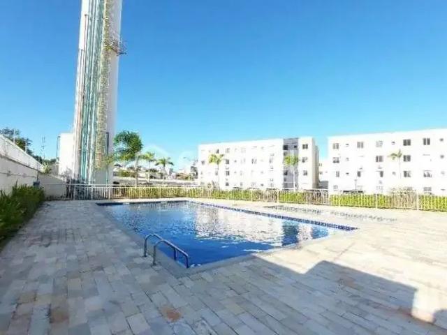 Apartamento para Venda em São José/SC Roçado 2 Quartos