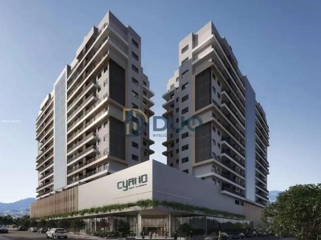 Apartamento para Venda em São José/SC Roçado 2 Quartos