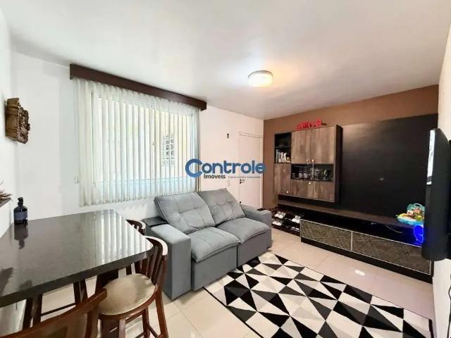 Apartamento para Venda em São José/SC Roçado 2 Quartos