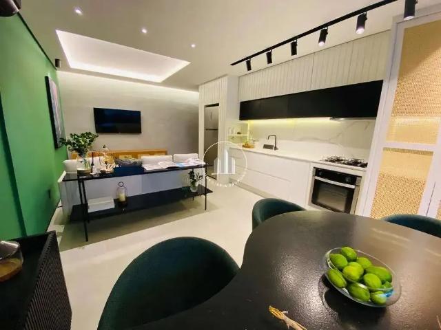 Apartamento para Venda em São José/SC Roçado 3 Quartos