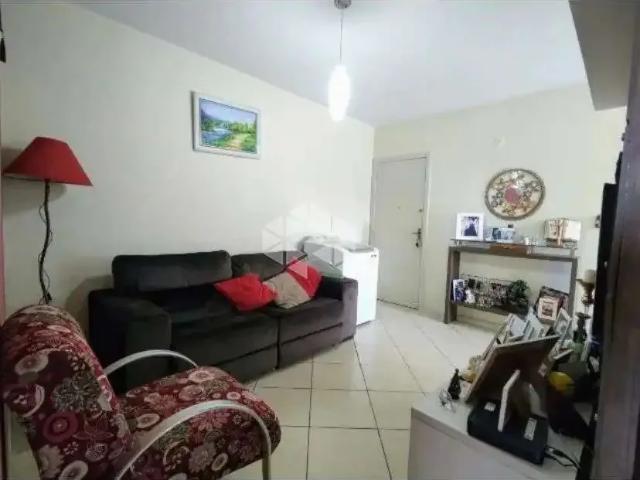 Apartamento para Venda em São José/SC Roçado 3 Quartos