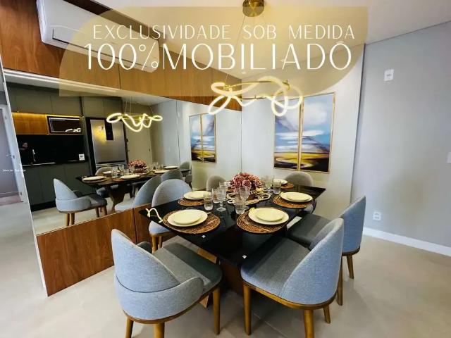 Apartamento para Venda em São José/SC Roçado 3 Quartos