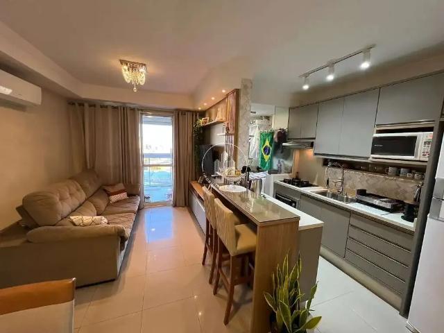 Apartamento para Venda em São José/SC Roçado 3 Quartos