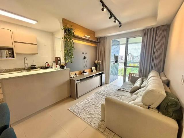 Apartamento para Venda em São José/SC Roçado 3 Quartos
