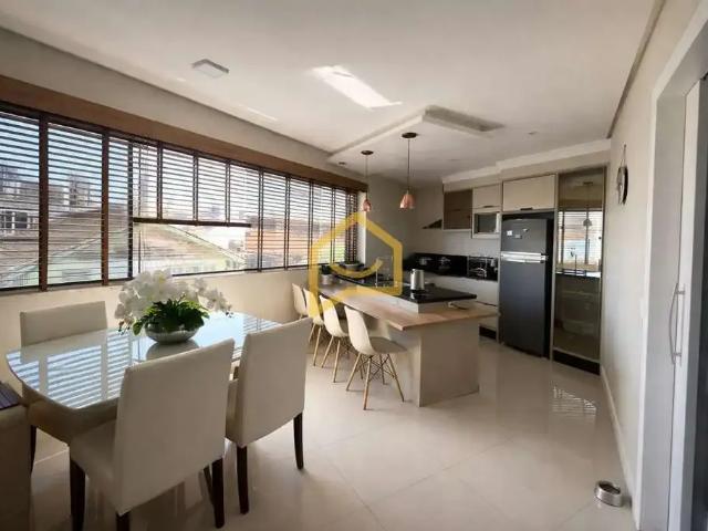 Apartamento para Venda em São José/SC Roçado 8 Quartos