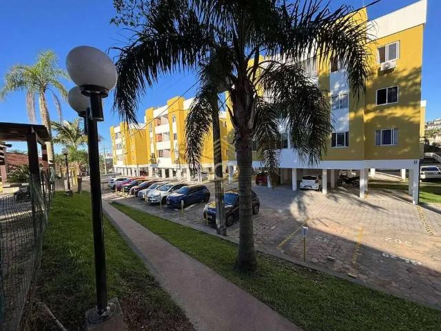 Apartamento para Venda em São José/SC Real Parque 2 Quartos