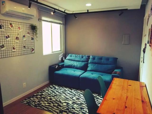Apartamento para Venda em São José/SC Real Parque 2 Quartos