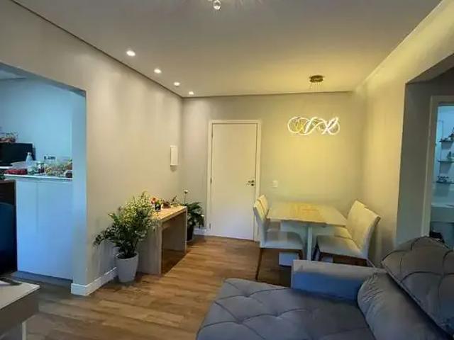 Apartamento para Venda em São José/SC Real Parque 2 Quartos