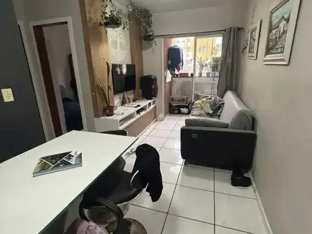 Apartamento para Venda em São José/SC Real Parque 2 Quartos