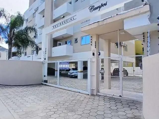 Apartamento para Venda em São José/SC Real Parque 2 Quartos