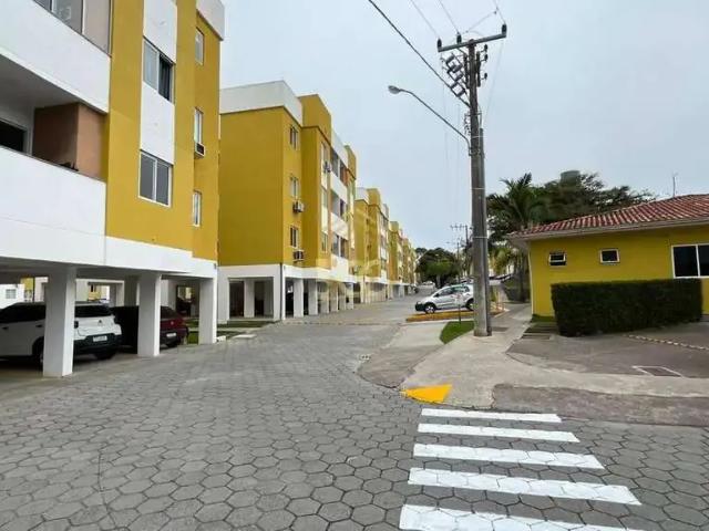 Apartamento para Venda em São José/SC Real Parque 2 Quartos