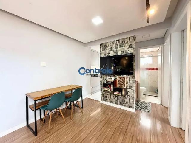 Apartamento para Venda em São José/SC Real Parque 2 Quartos